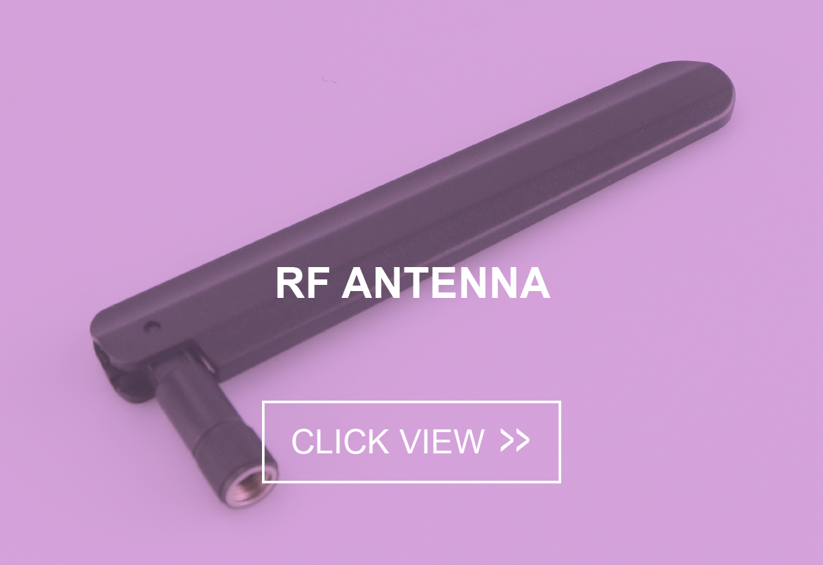 Wireless Components - Wieson Technologies